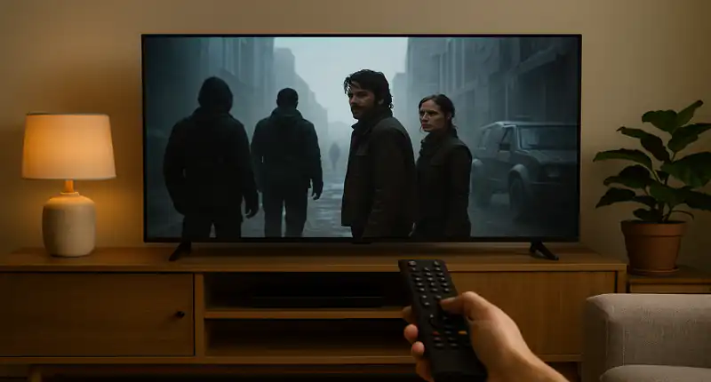 Andor – Episodi 4-6 spiegati: ribellione, perdita e sacrificio tra ...